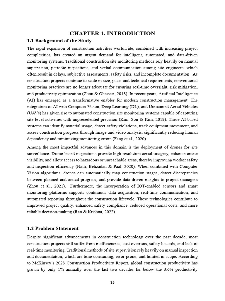 AI Project New 1 - Copy-1 | PDF | Intelligence (AI) & Semantics ...