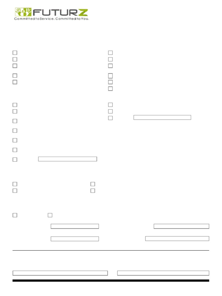 Essential Joining Kit Checklist | PDF