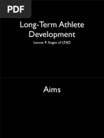 Gymnastics PDF | PDF | Gymnastics | Strength Training