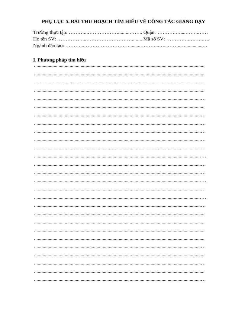 TaiLieuHuongDan KTSP-muc5 | PDF