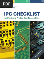IPC-2152 Current Capacity Standard | PDF | Heat Transfer | Electrical ...