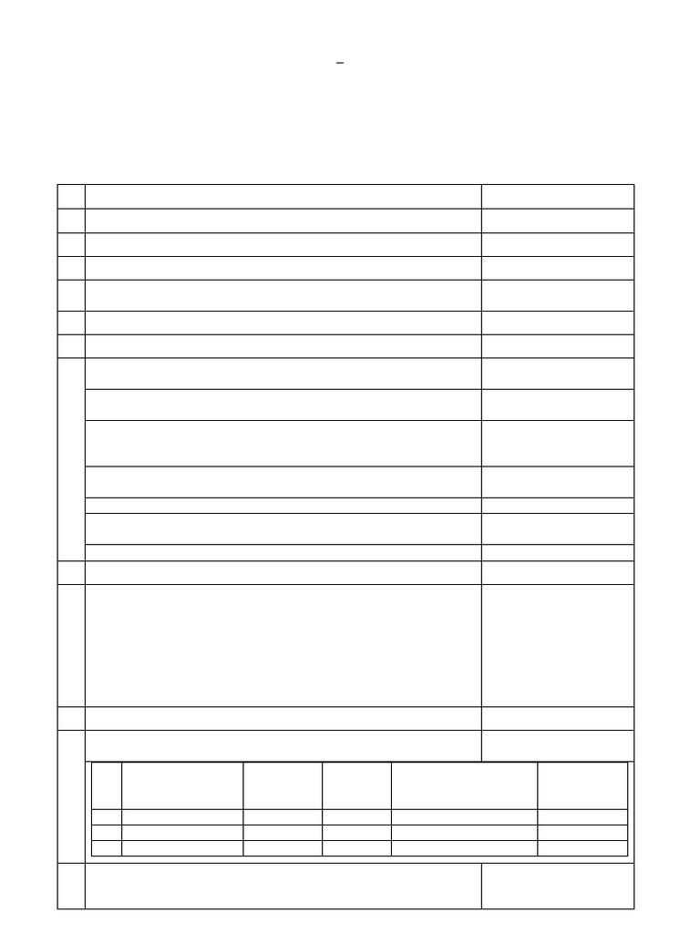 GPF Withdrawal Application Form PF No. 4 | PDF | Financial Services ...