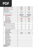 DG Set Price List (15-625 KVA) | PDF | Receipt