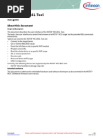 Tmcl-Ide Usermanual v201 | PDF | Menu (Computing) | Assembly Language