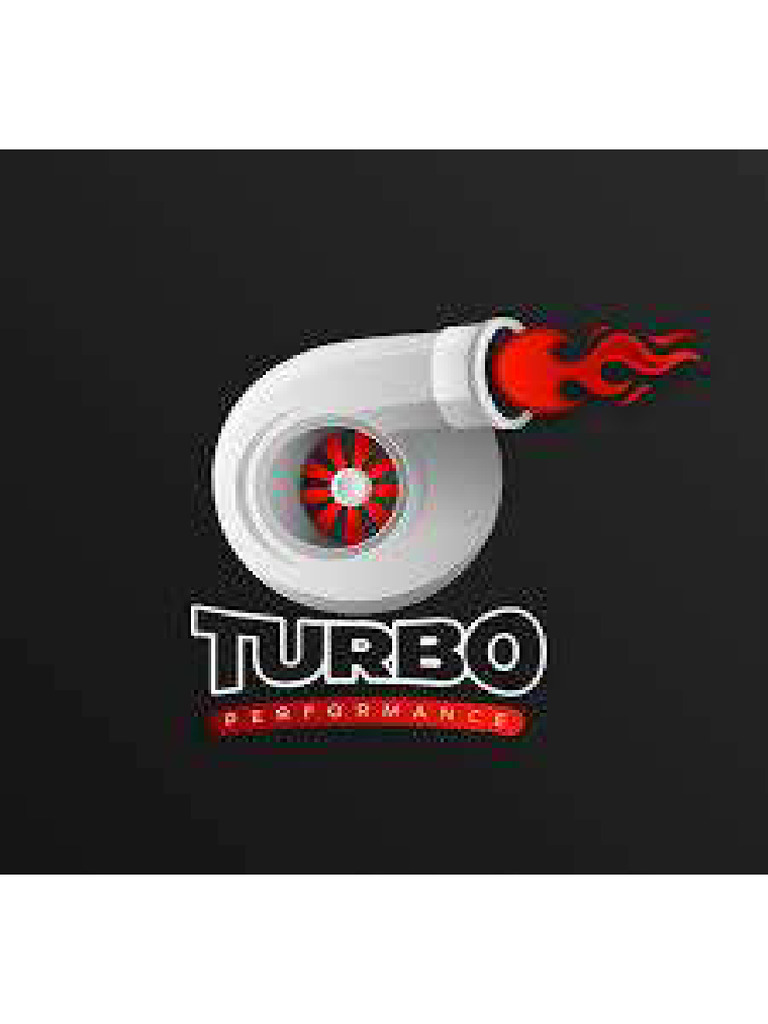 Turbo Lag | PDF