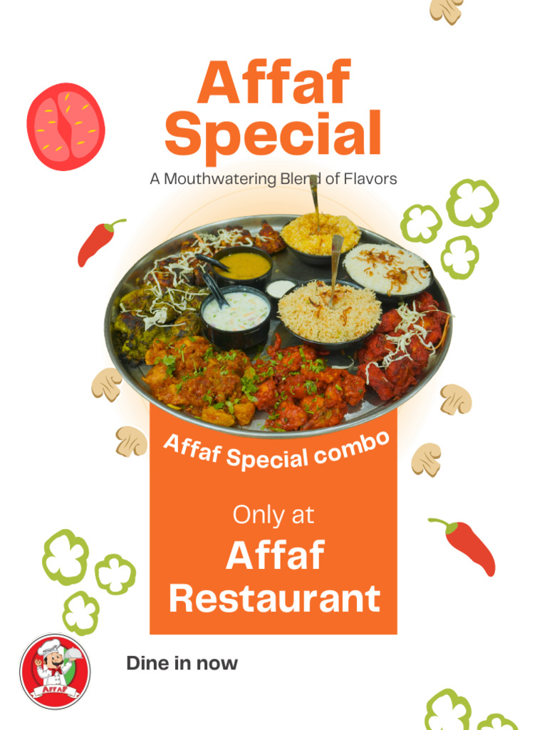 14 Affaf Special Combo | PDF