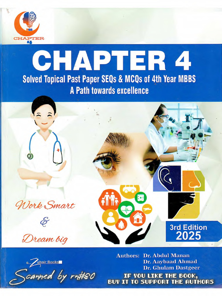Chapter-4 Keys & Practice Mcqs 2025 Compressed | PDF
