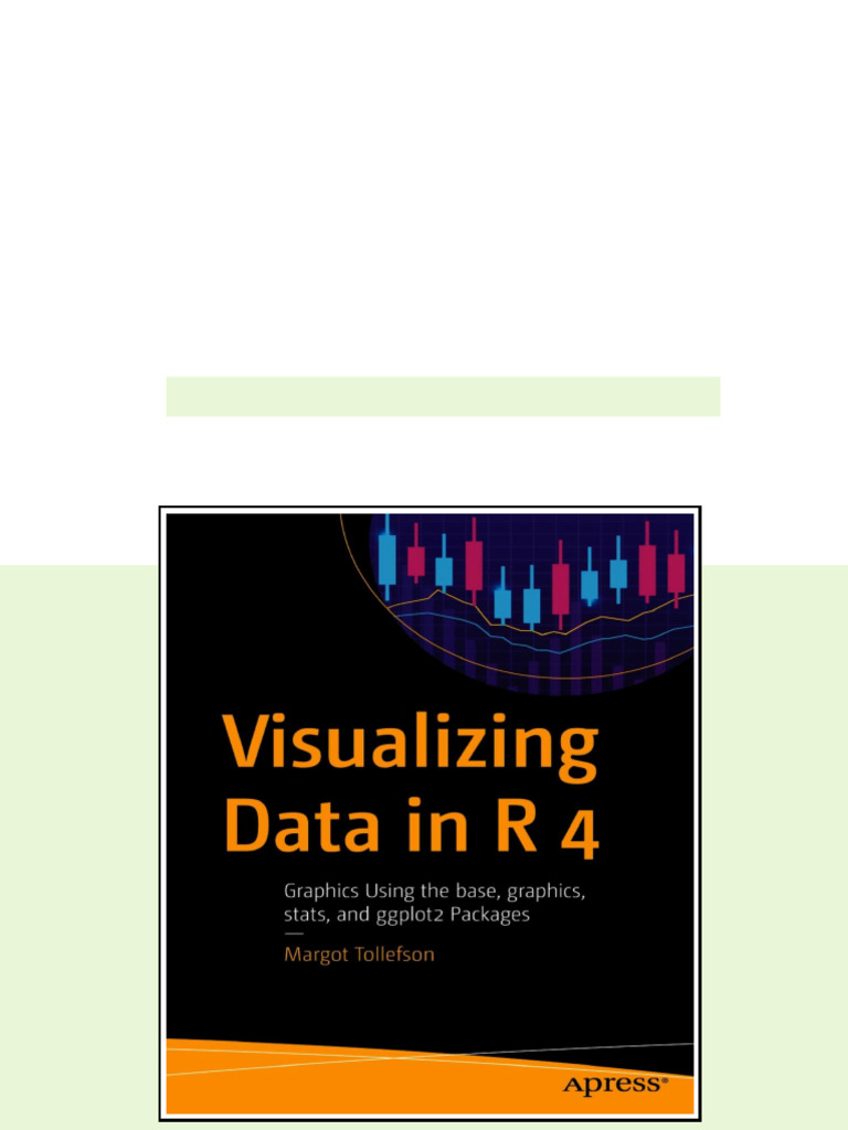 (Ebook) Visualizing Data in R 4: Graphics Using the base, graphics ...