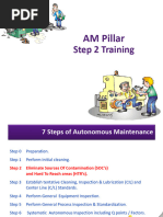 7 Types of Fugai in TPM | PDF | Computers | Technology & Engineering