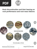 Rock Mass Rating and Classification Guide | PDF | Clay | Applied And ...