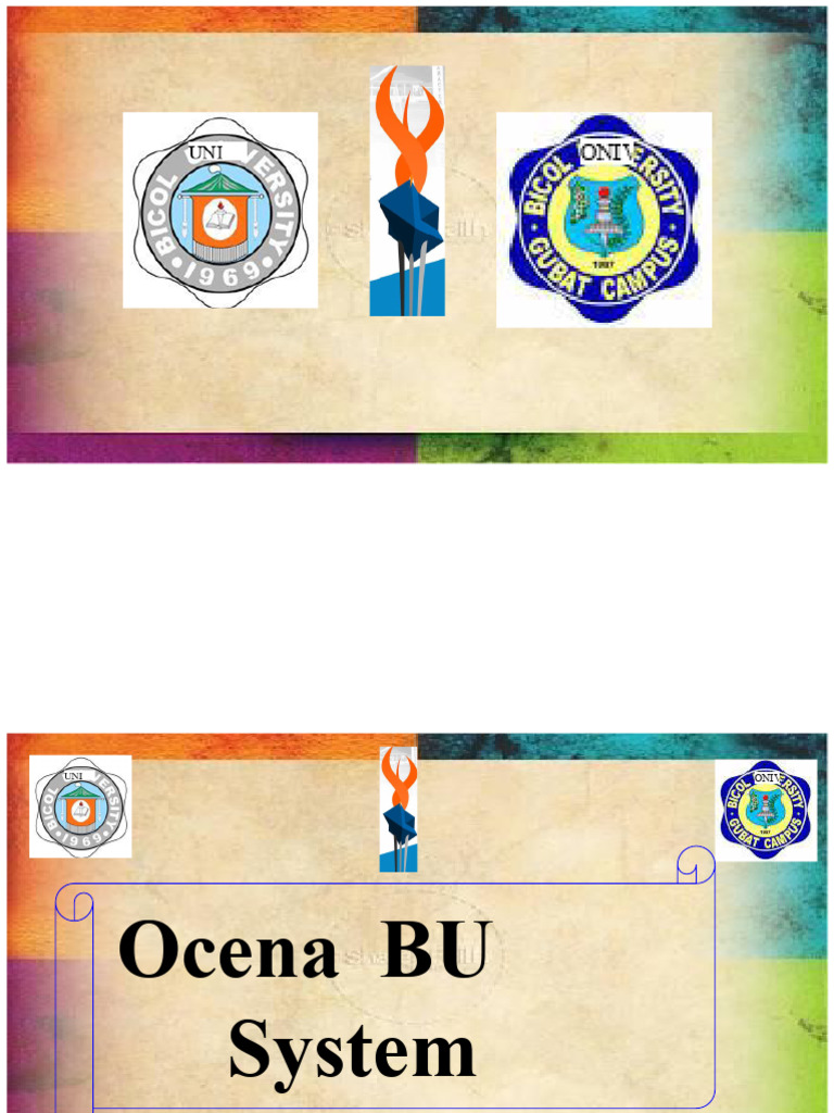 System Oceniania Bu | PDF