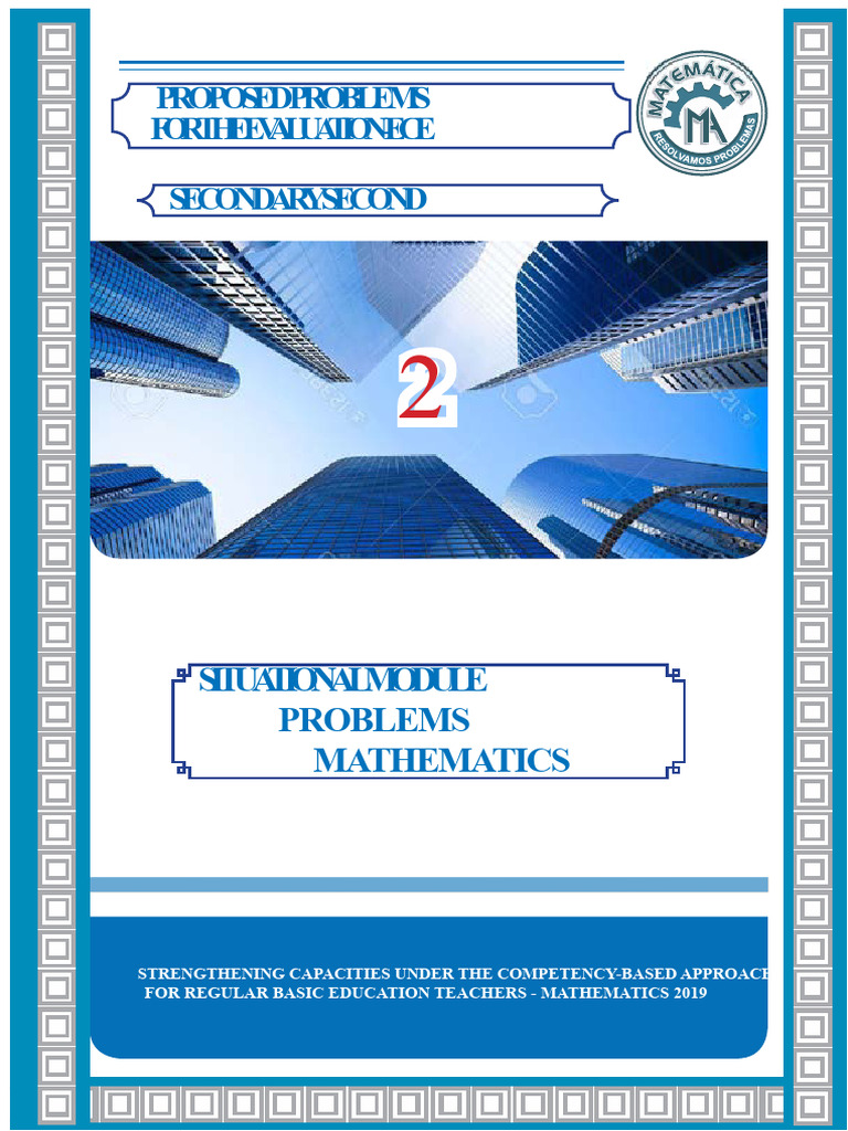 ECE Type Book 2019 | PDF | Area | Rectangle