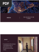 Types de Plans Caméra en Cinéma | PDF