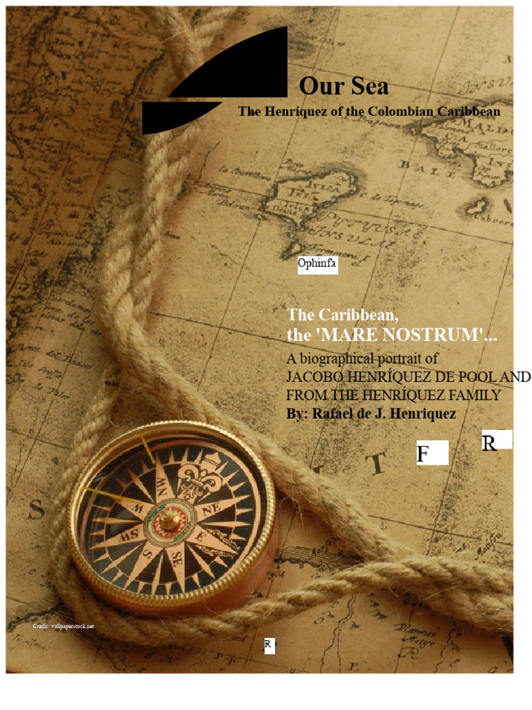 Henríquez Family History in Colombia | PDF | Spanish Inquisition