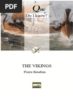 Vikings and Muslims: Raids and Trade | PDF | Middle Ages
