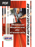 toyota+1E-2E Repair Manual | PDF