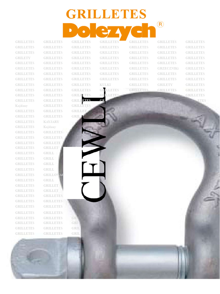 Kajdany | PDF