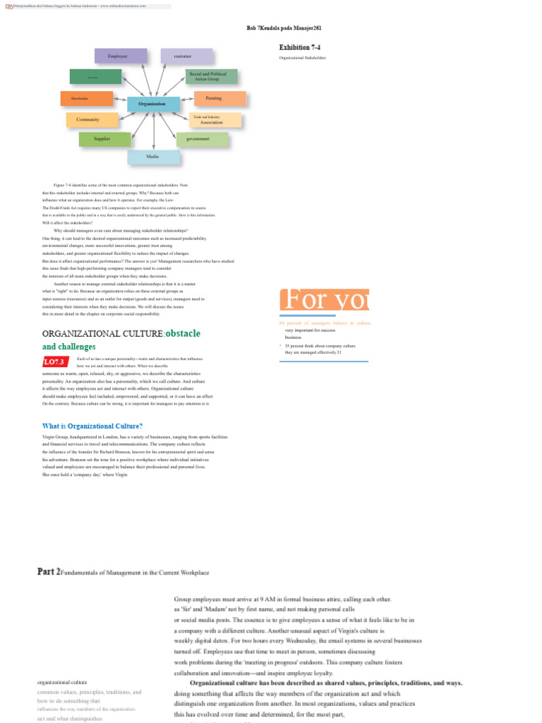 Stephen P. Robbins, Mary A. Coulter - Management (2017, Pearson ...