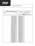 ECPE Book 2 Practice Test Answers | PDF