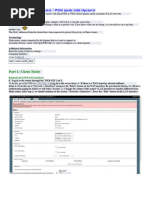 Linksys Router Bridge Mode Setup Guide | PDF | Router (Computing ...