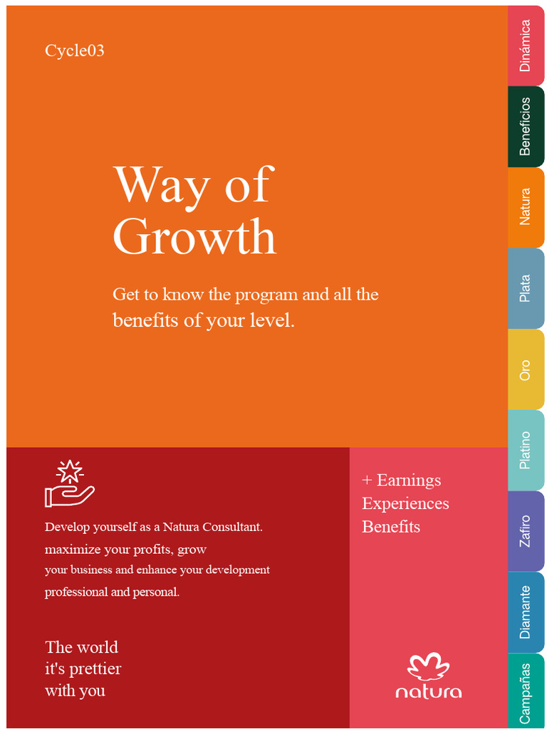 Growth Path Brochure | PDF | Business | Economies