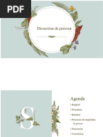 Structure des branchies des poissons | PDF | Branchie | Système ...