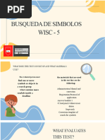 Symbol Digit Modalities Test Guide | PDF