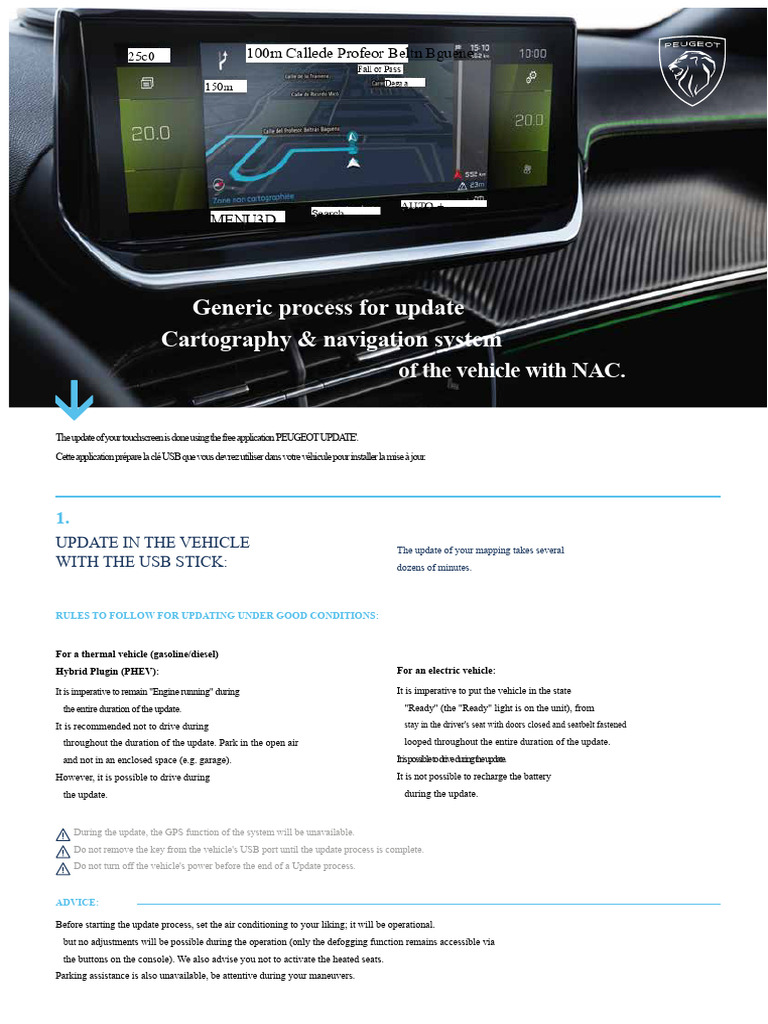 Map Software Nac fr.632350 | PDF | Computing | Computer Engineering