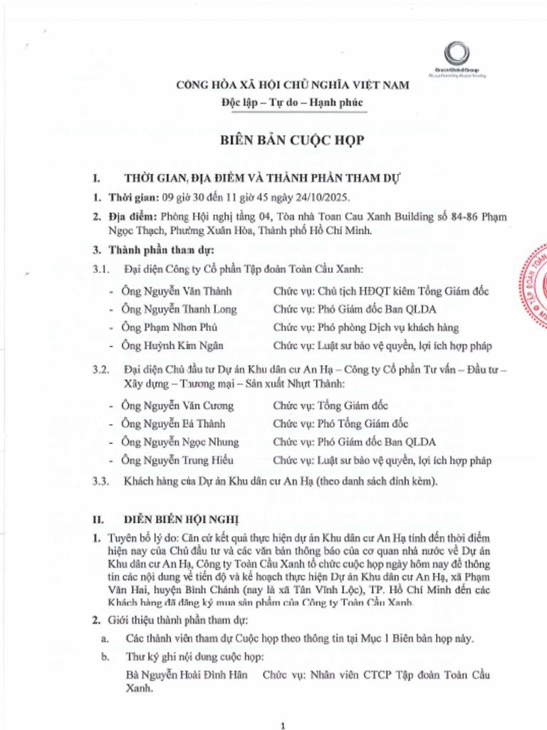 20251024_tcx-Bbh Kh Kdc an Ha | PDF