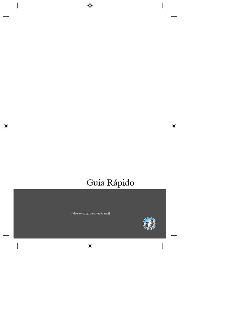 Guia de Instalação e Uso do BibleWorks | PDF | Janela (informática ...