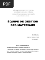 Matériel de Manutention : Définition et Types | PDF | Entrepôt