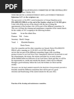 Nfpa 51B | PDF | Fires | Welding