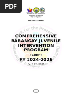 BPOPS BADAC Action Plan 2023 2025 Brgy - MATE | PDF | Government ...