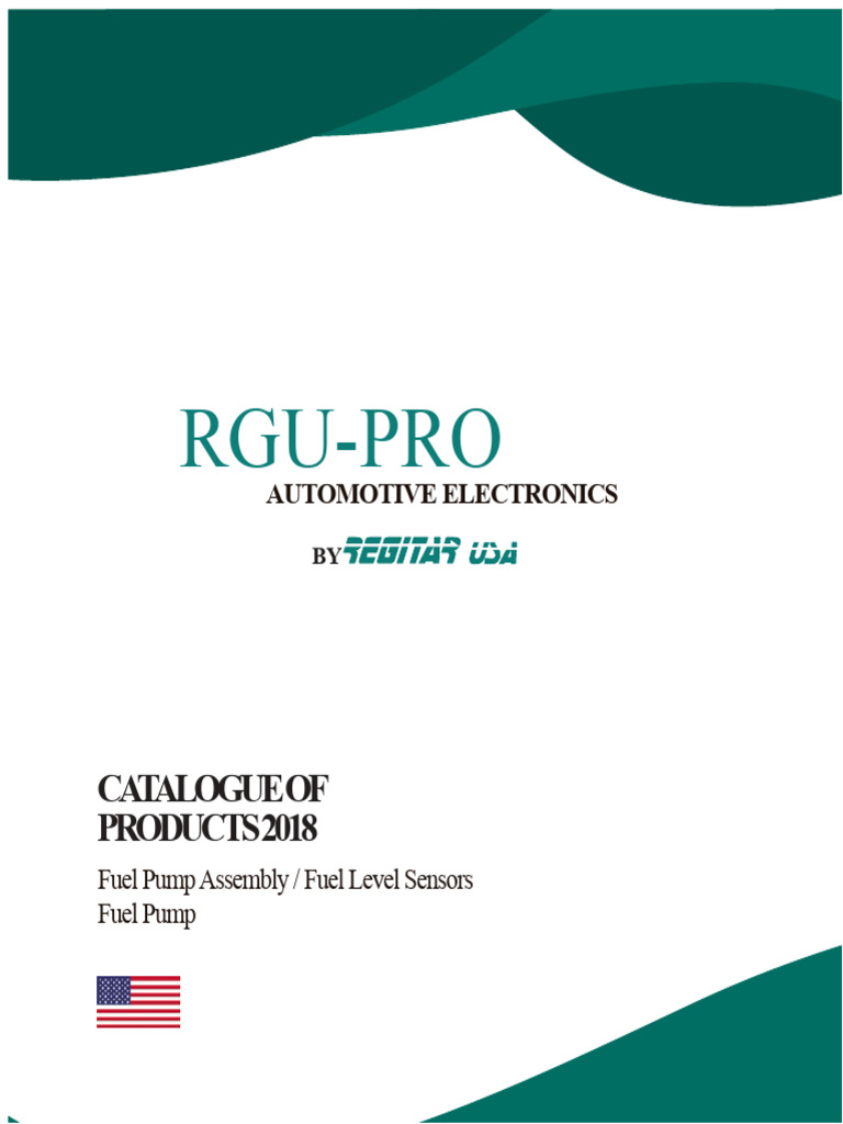 catalog_rgu_pro_-_fuel_pumps | PDF