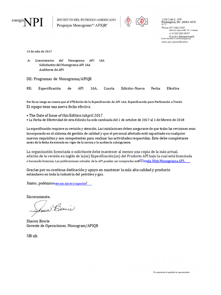 API_16A_4ta-Edición_Actualización_20170713.pdf | PDF