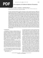 Drop Casting Method | PDF | Photolithography | Evaporation