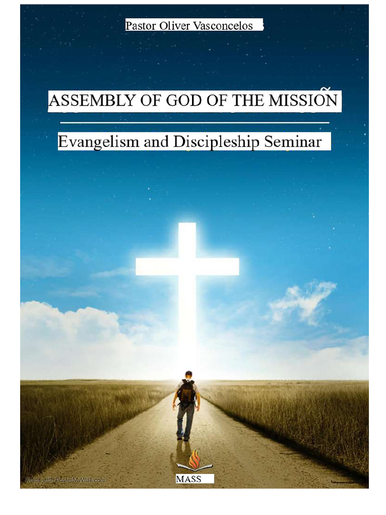 Guide to Effective Evangelism Strategies | PDF | Eternal Life ...