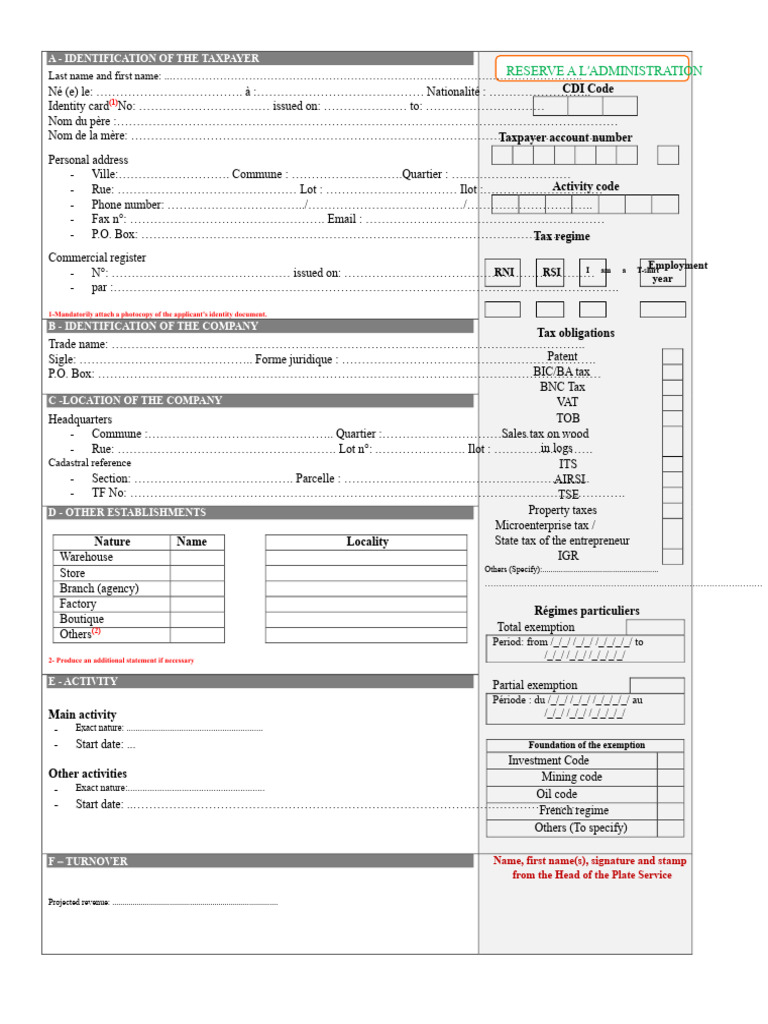 32 Content of Natural Persons | PDF | Taxation | Business