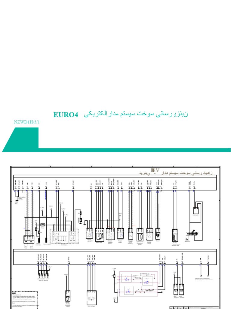 Nissan Siemens Euro 4 Map.pdf | PDF | Engenharia Elétrica | Bens ...