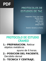 Pitch y TC Helicoidal | PDF | Ct Scan