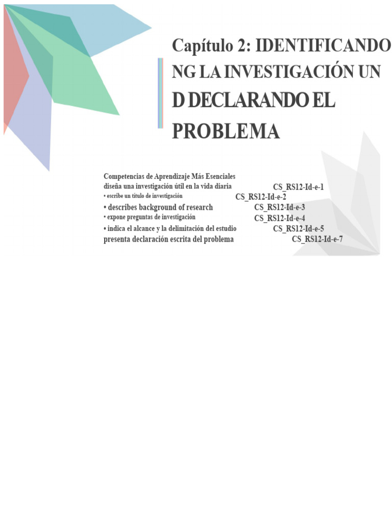 Lección 4 PR2 | PDF | Microsoft PowerPoint | Science