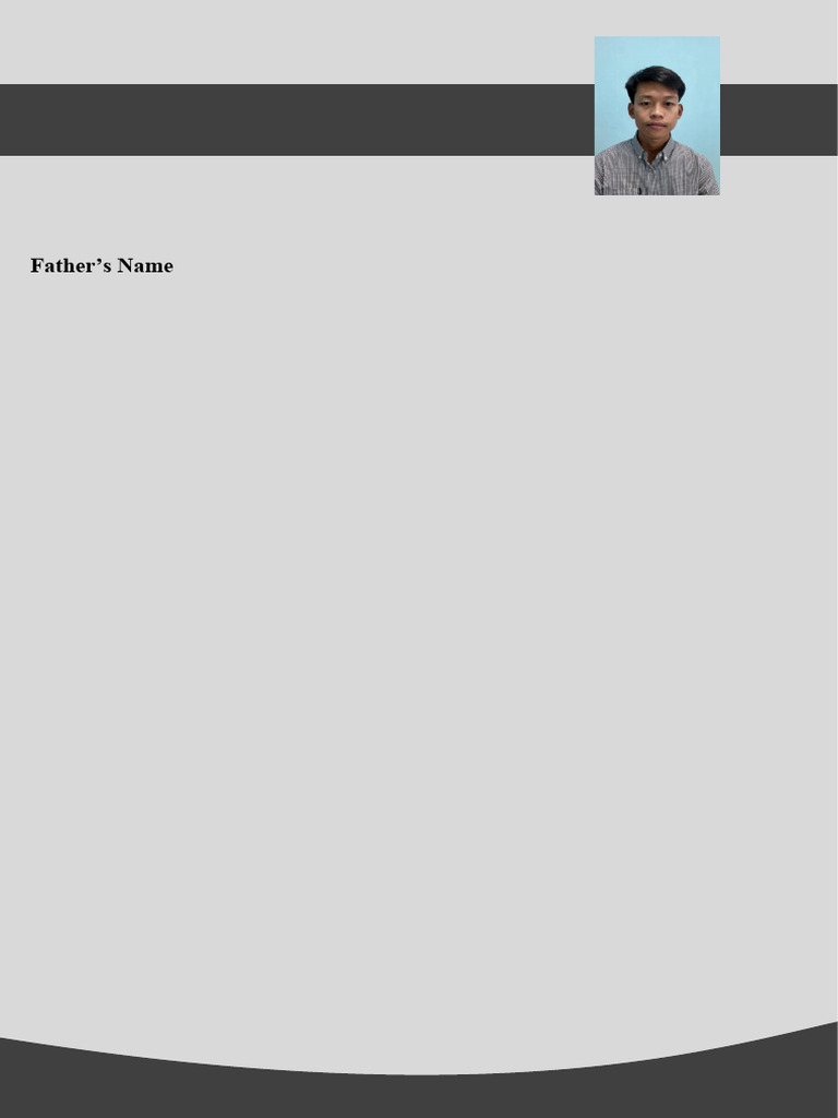 Pyae Phyo Ko | PDF
