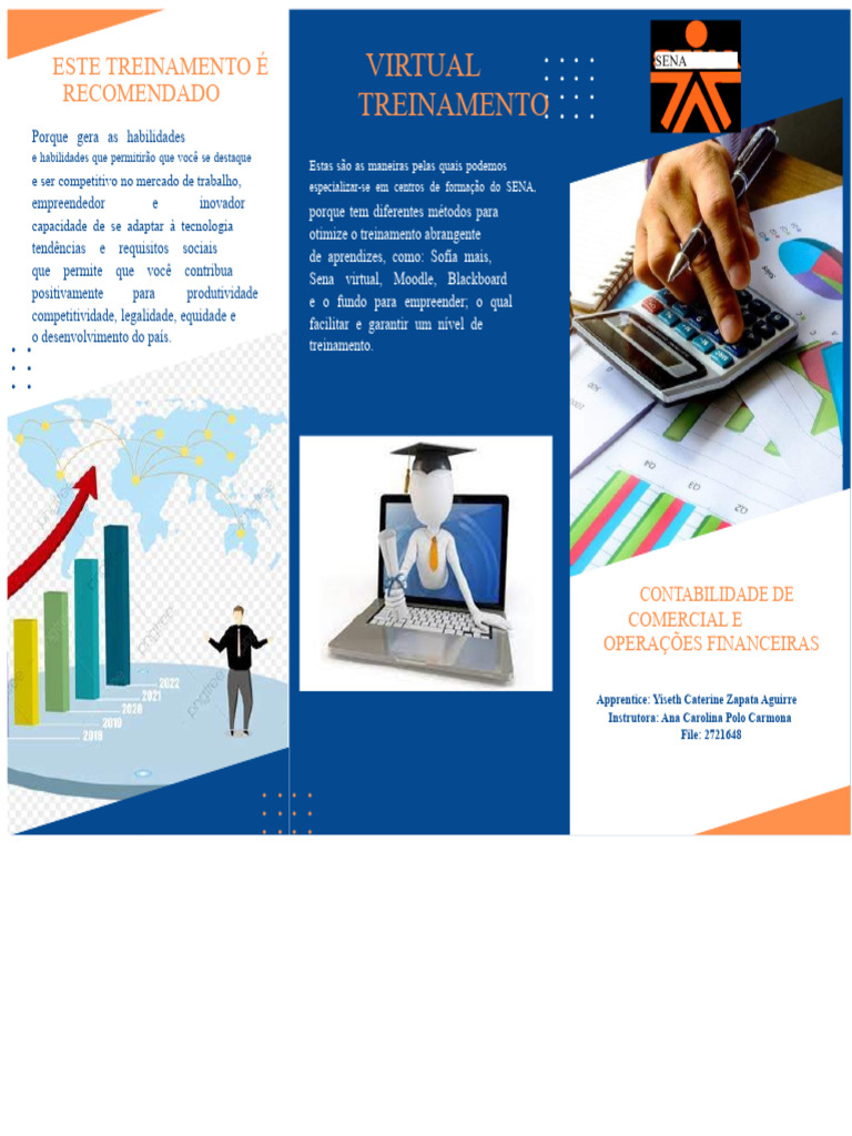 Folleto GA1-240202501-AA2-EV01 | PDF | Contabilidade | Business
