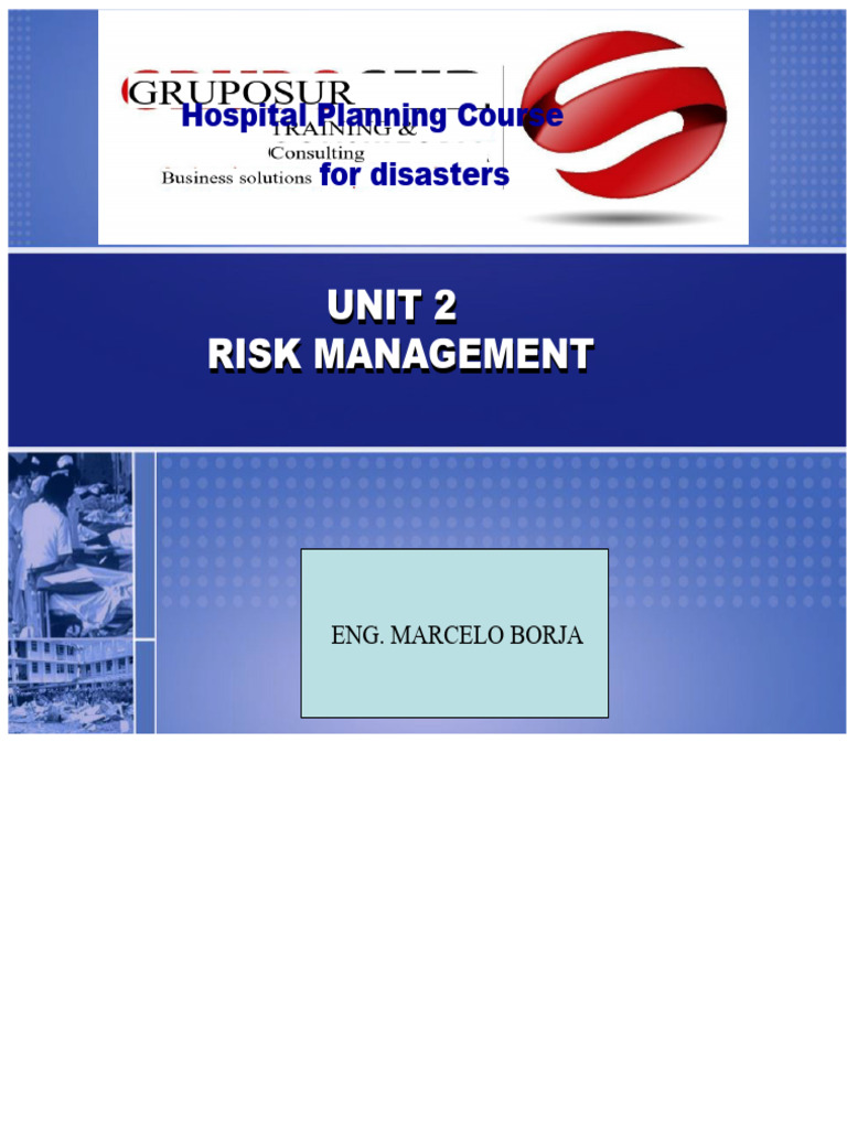 THREAT - RISK - VULNERABILITY -- .ppt | PDF | Emergency Management | Risk
