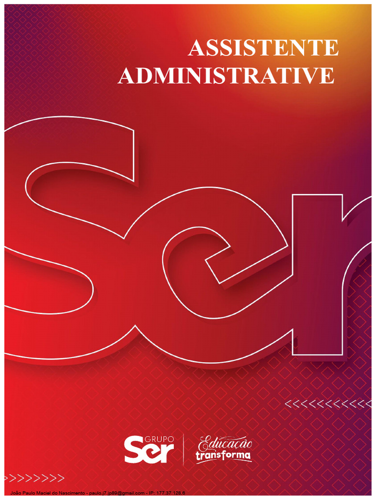 Administrative Assistant Overview and Theory | PDF | Skill | Theory