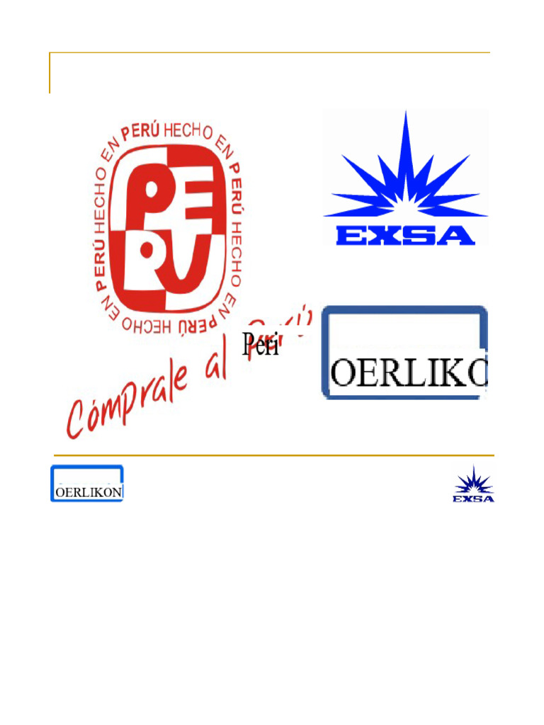 Kontrol Biaya Pengelasan EXSA S.A. | PDF