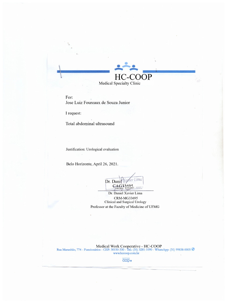 Orders | PDF
