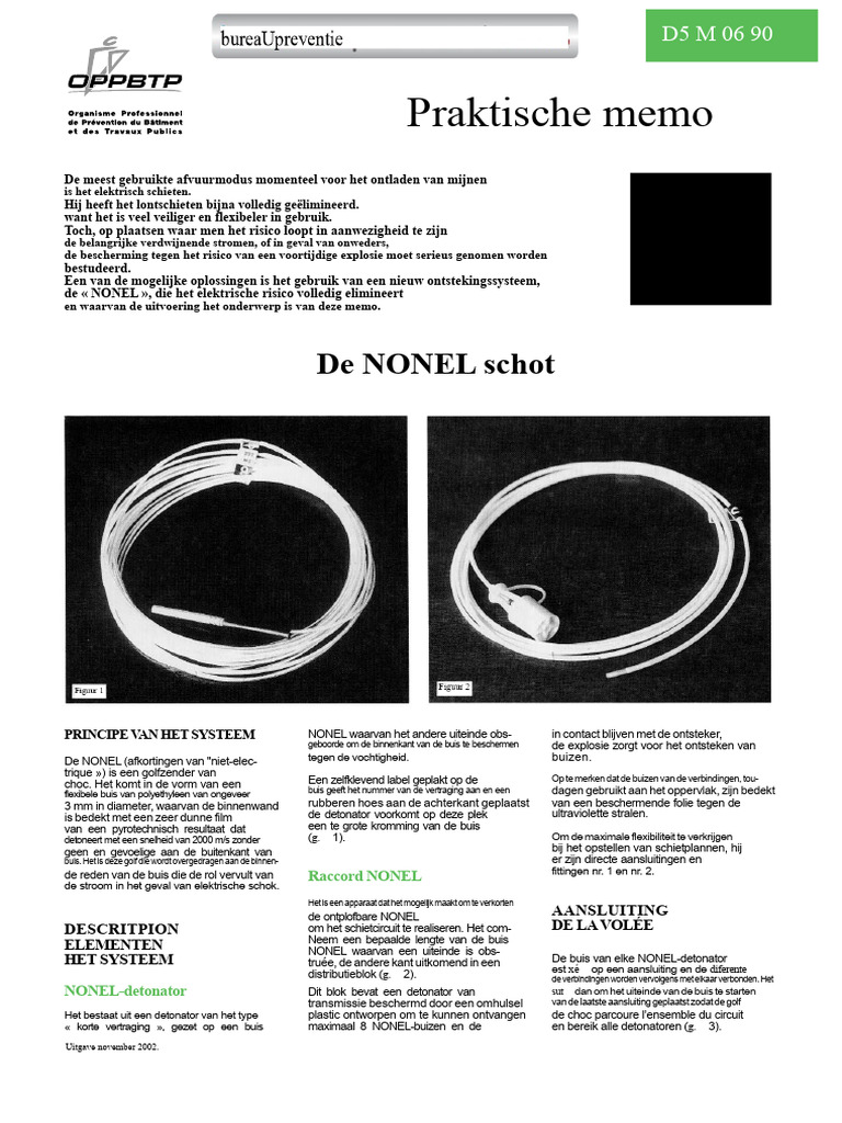 Tir-nonel | PDF