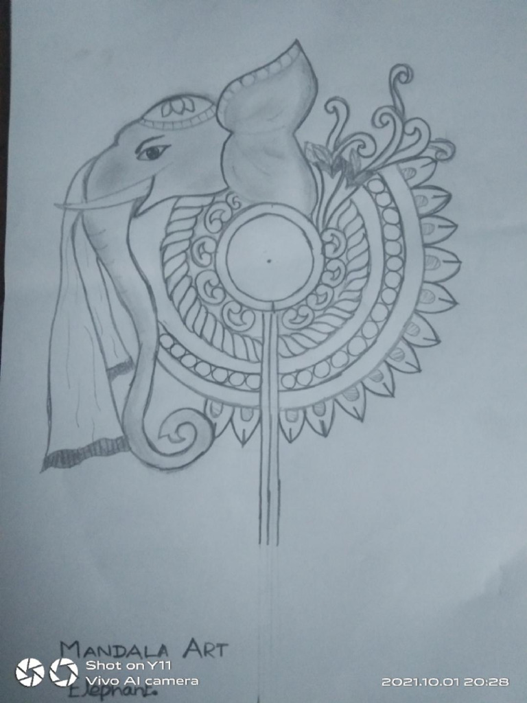 Gugan Drawing | PDF