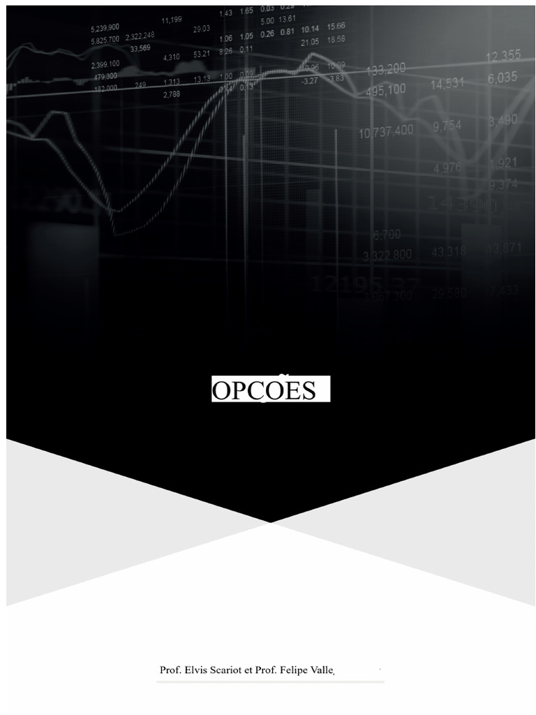 Guide Complet sur les Options Financières | PDF | Option (Finance) | Put